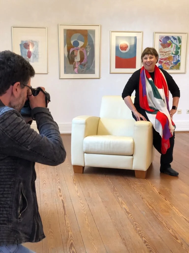 Amy Ernst - Caroline Wiseman - Aldeburgh Beach Lookout — Aldeburgh ...
