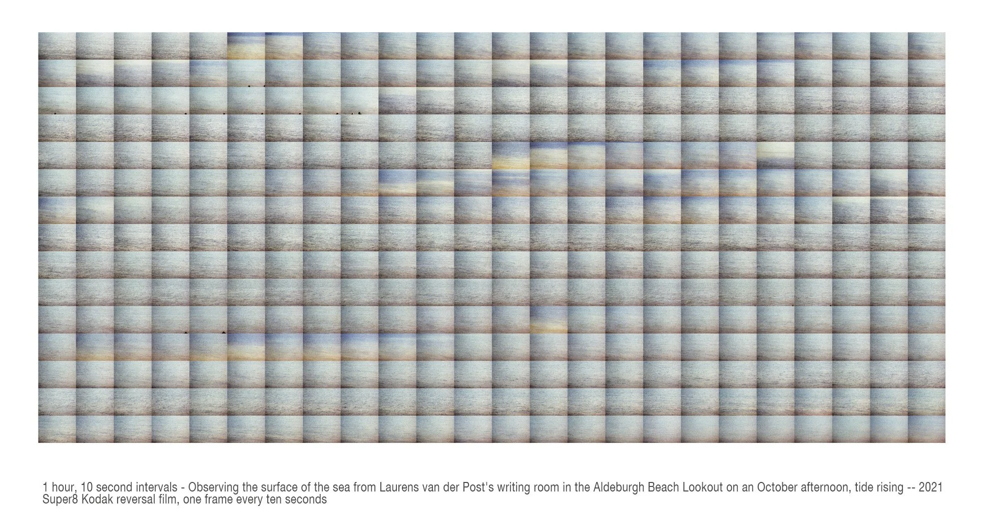 SHOP — Aldeburgh Beach Lookout