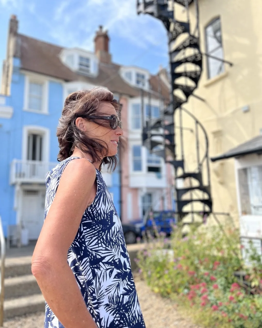 Aldeburgh Beach Lookout