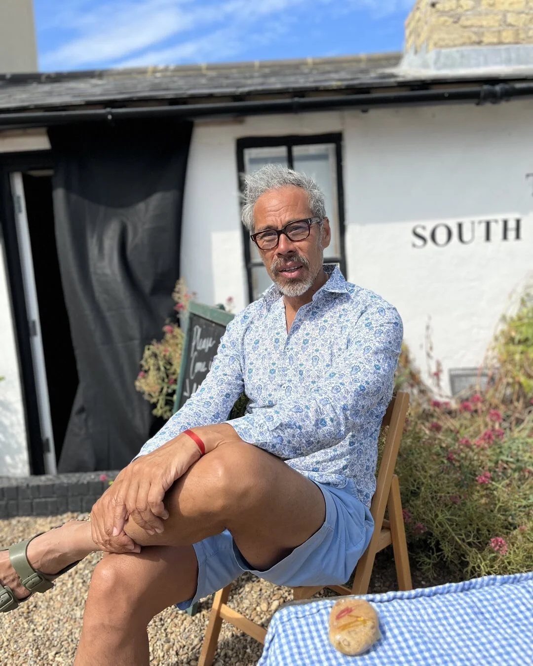 Aldeburgh Beach Lookout