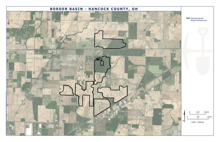 Border Basin Solar Project