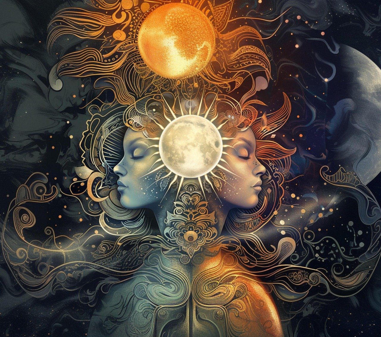 What Is the Dark Night of the Soul? Meaning, Signs, and How to Navigate ...