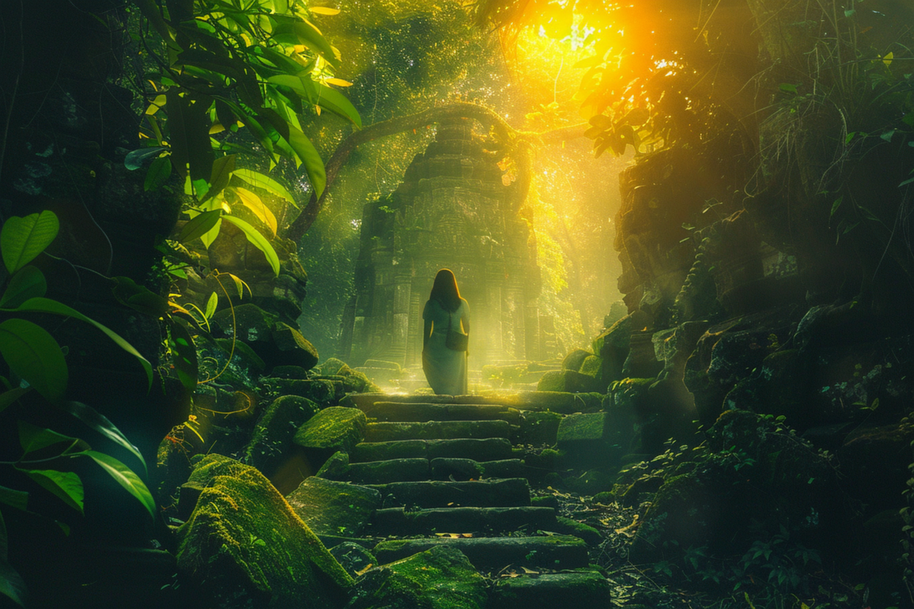 How to Start Your Spiritual Journey: 7 Steps to Awaken Your Spirit ...