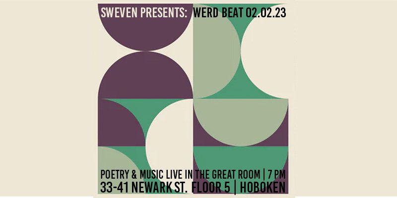 Sweven Hoboken | A Members Only Coworking Space