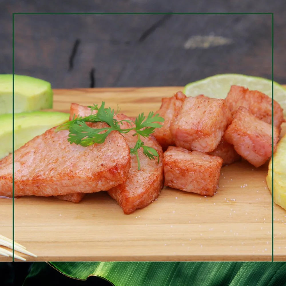Store — Del Caribe Meat, Inc.