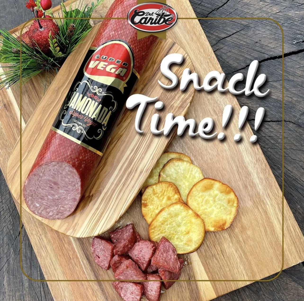 Del Caribe Meat, Inc.