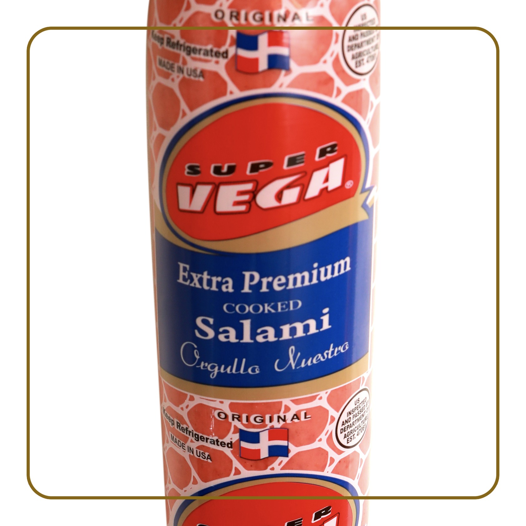 Del Caribe Meat, Inc.