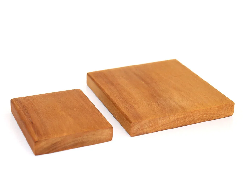Garapa Hardwood Decking — Saplings Timber Trading