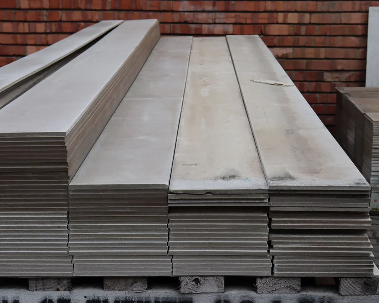 Flat Sheets & Building Planks — Saplings Timber Trading