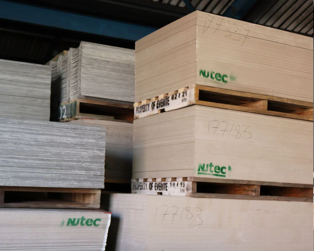 Ceiling Boards — Saplings Timber Trading