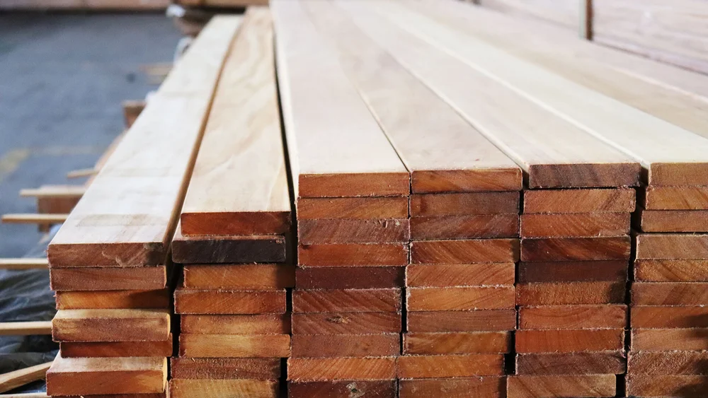 Product Catalogue — Saplings Timber Trading