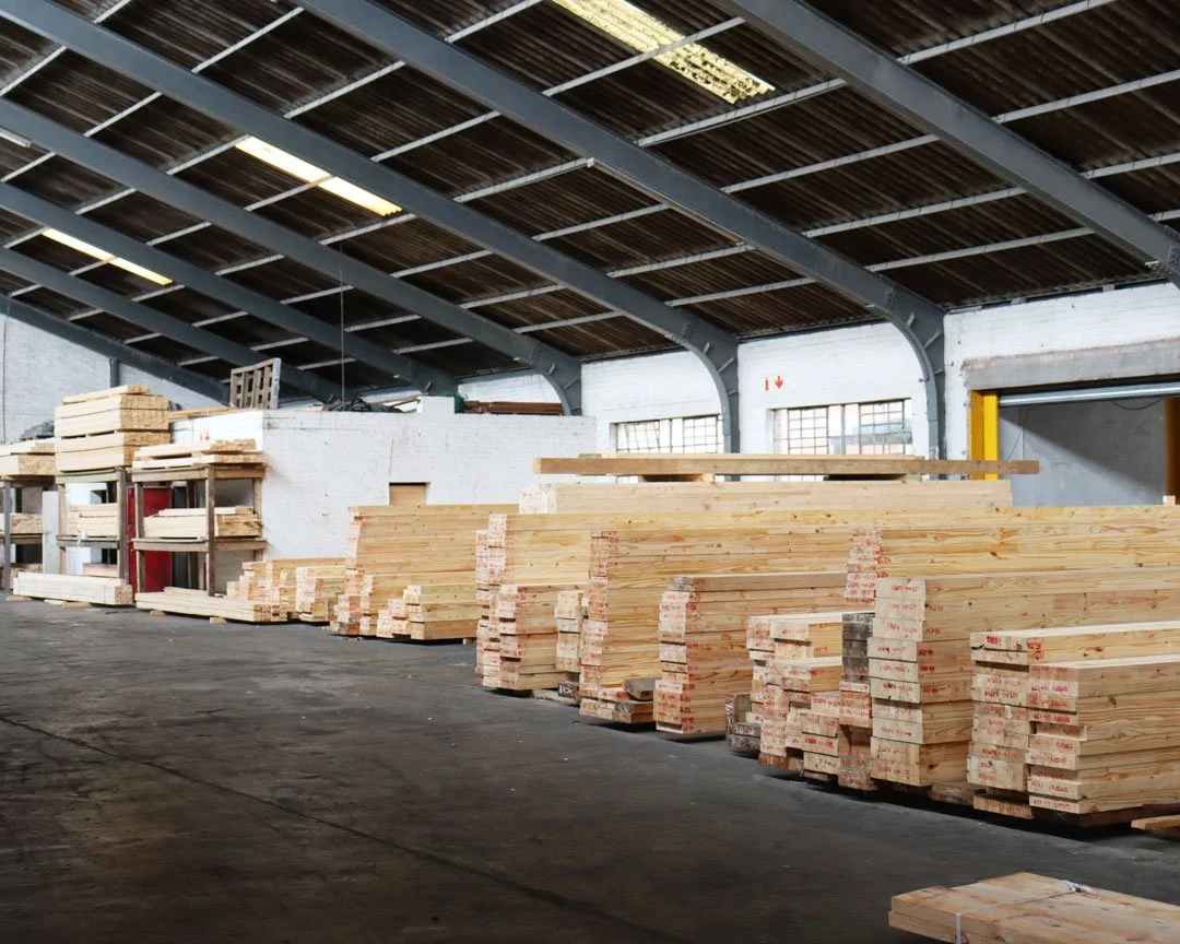 Product Catalogue — Saplings Timber Trading
