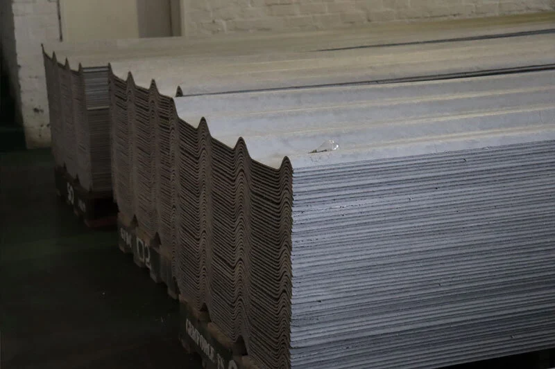 Roof Sheets — Saplings Timber Trading