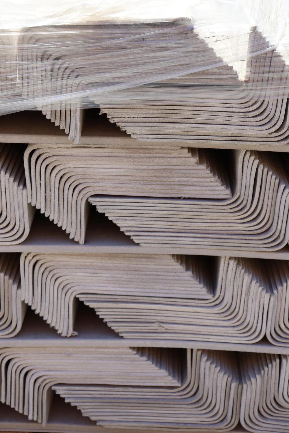 Fascias & Barge Boards — Saplings Timber Trading