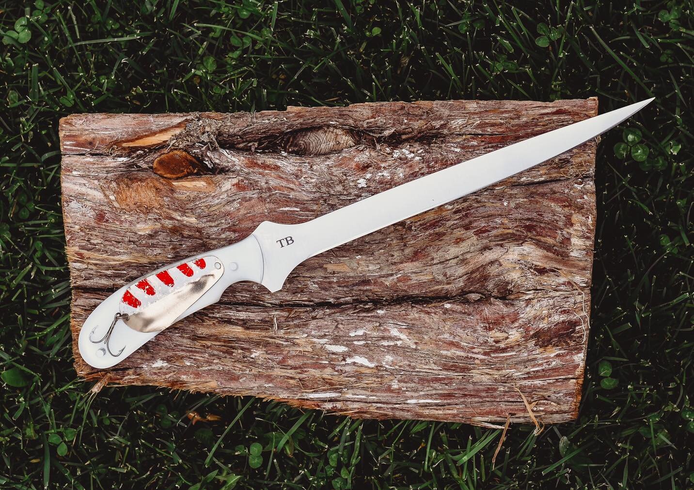 Store 1 — Berger's Blades