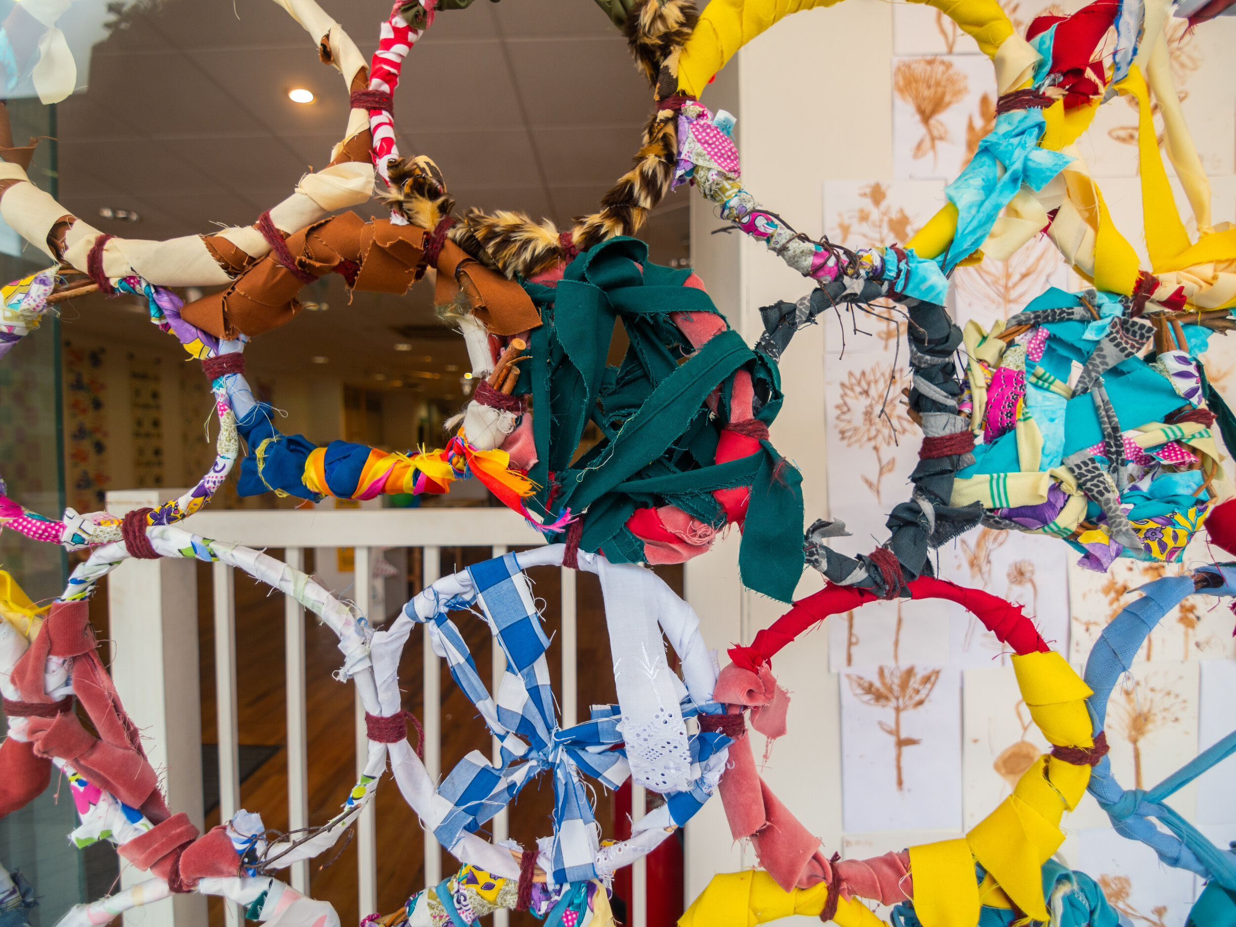 Shoddy — Our Biennale