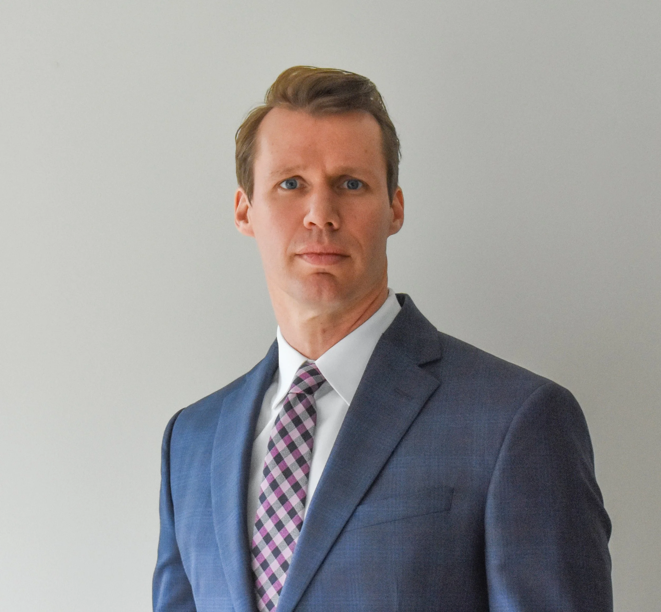 Dr. Spiros Blackburn, MD