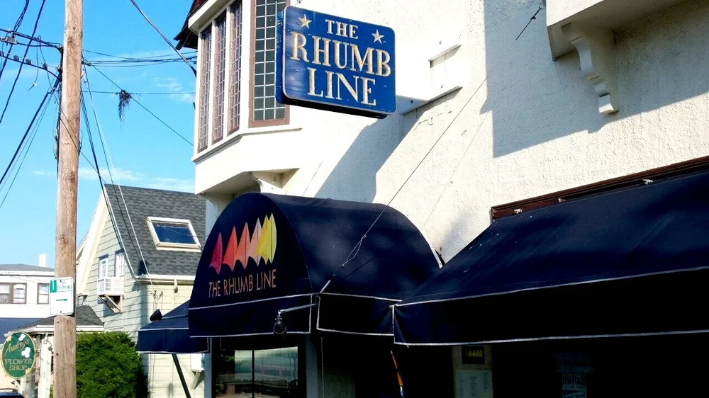 Contact — The Rhumb Line