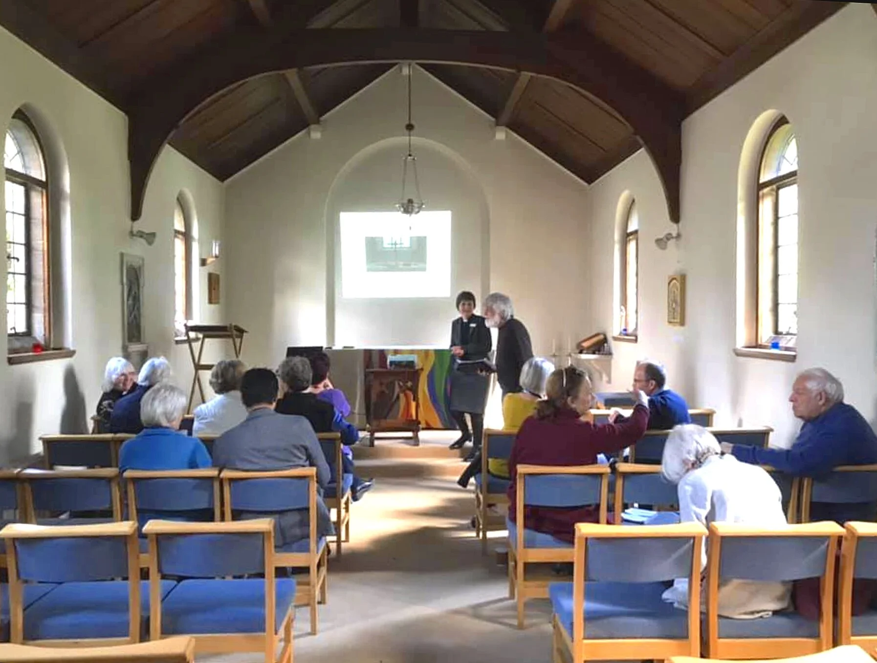 Group Retreats — Pleshey Retreat House