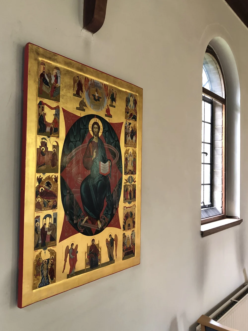 The Retreat House — Pleshey Retreat House