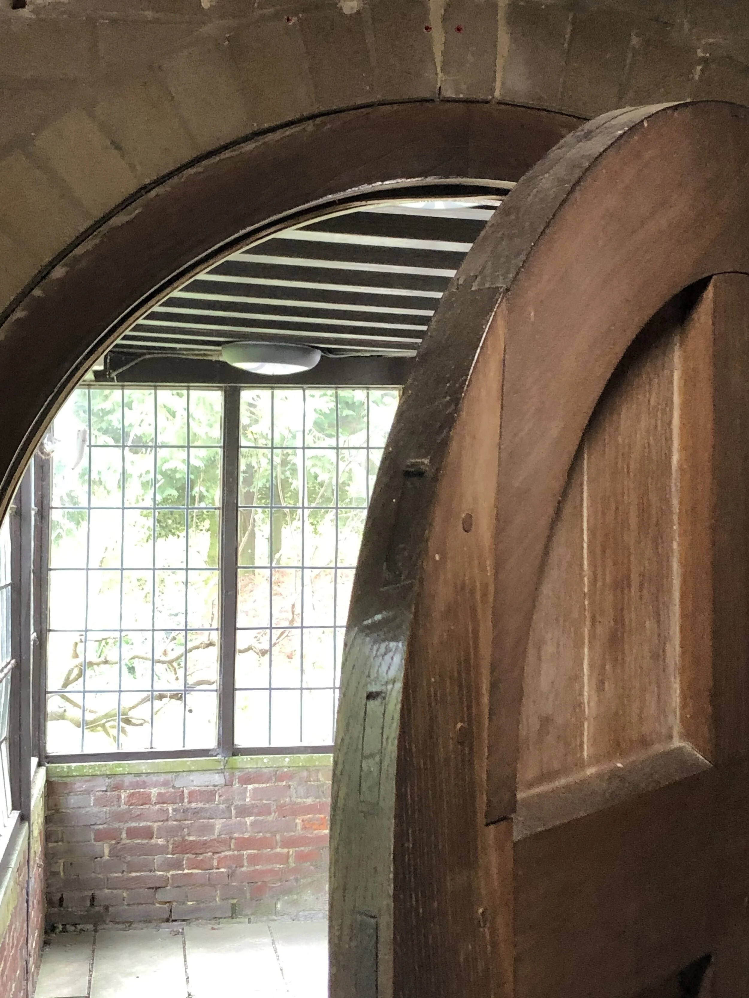The Retreat House — Pleshey Retreat House