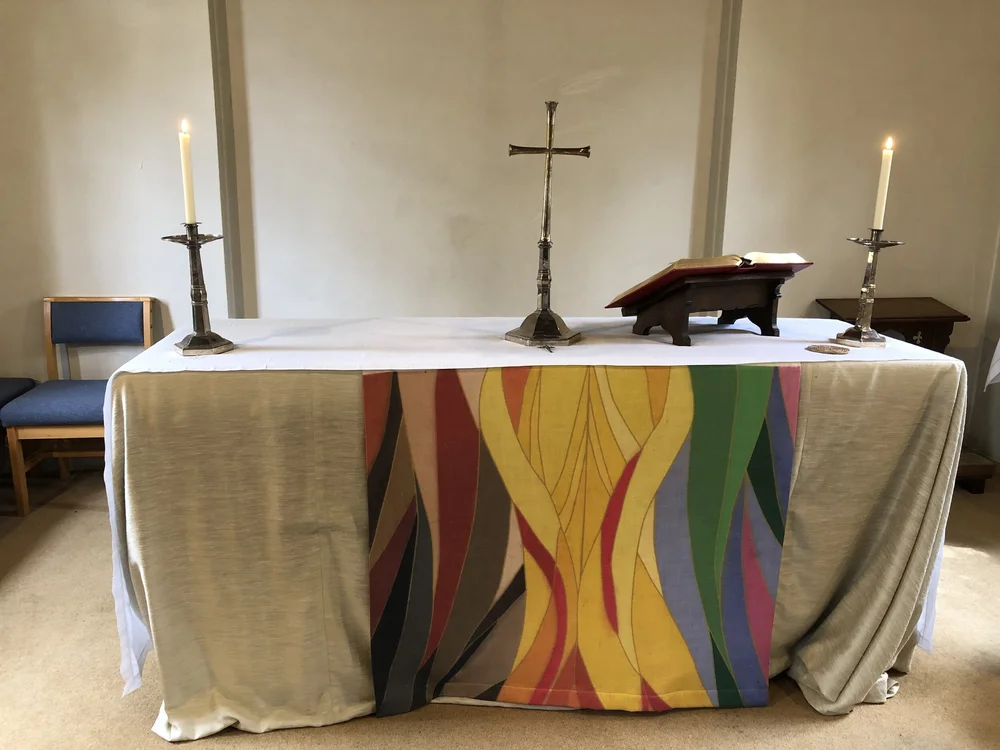 The Retreat House — Pleshey Retreat House