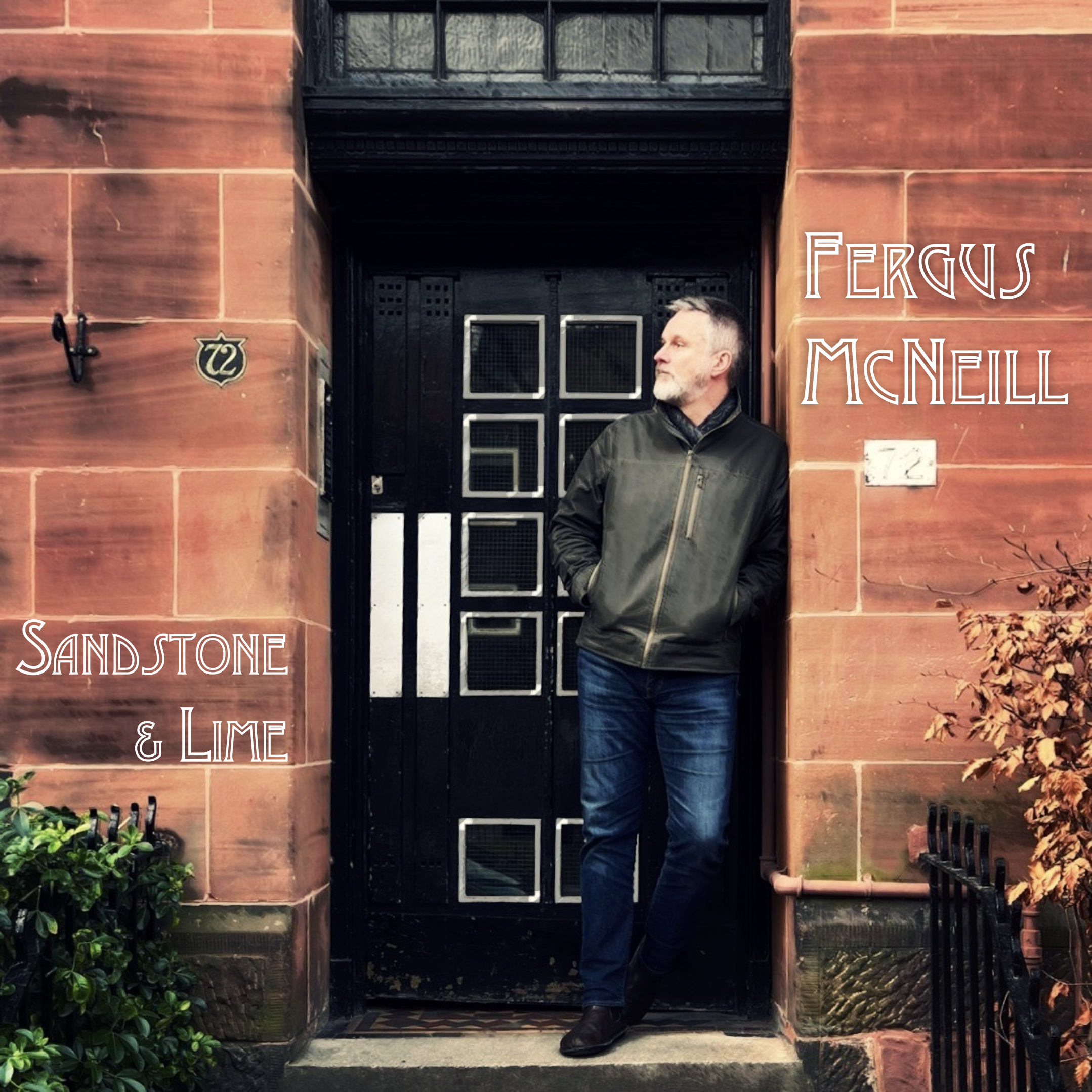Sandstone & Lime (explainer) — FERGUS McNEILL