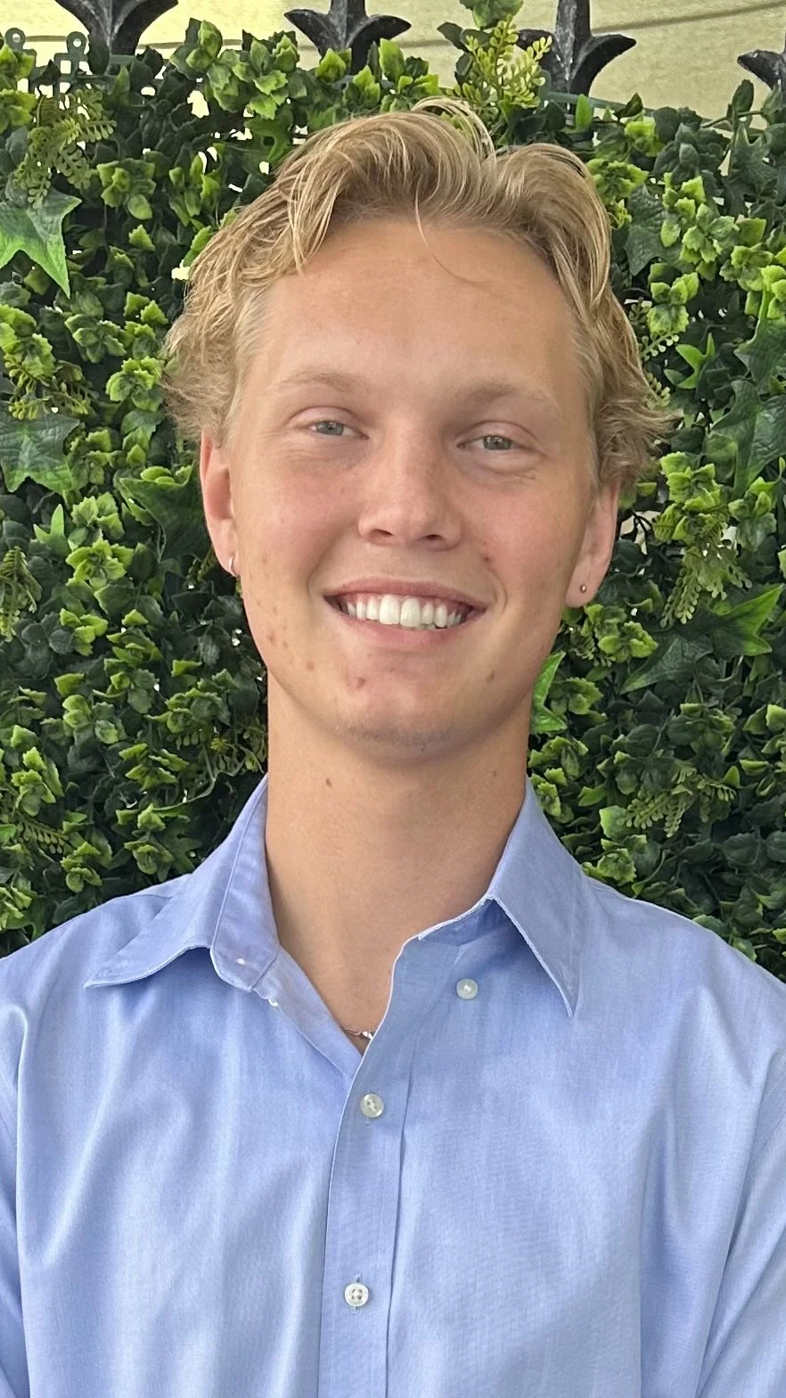 Our Team — Purpose Built Engineering