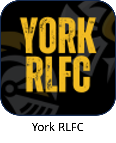 York Stadium Management Company