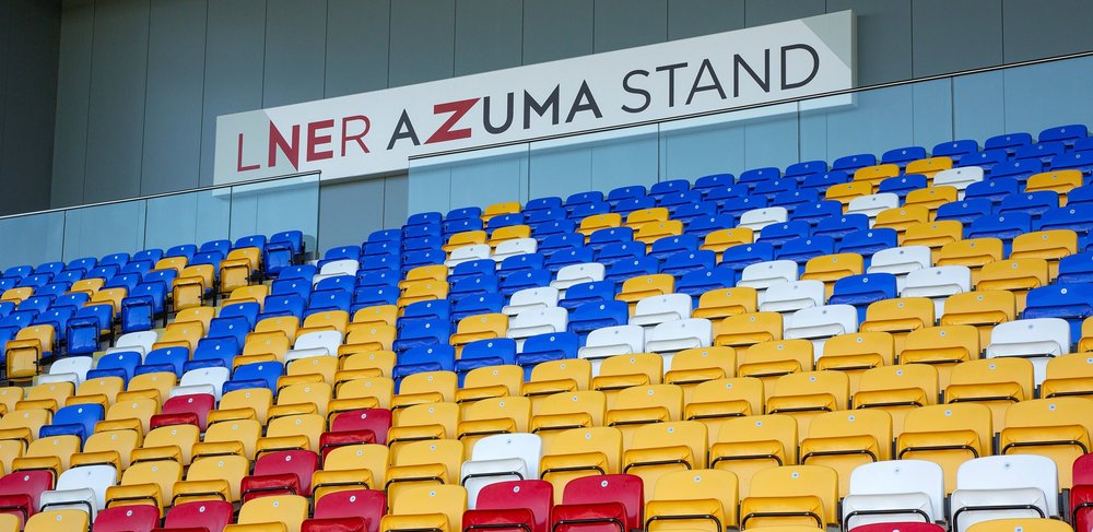 York Stadium Management Company