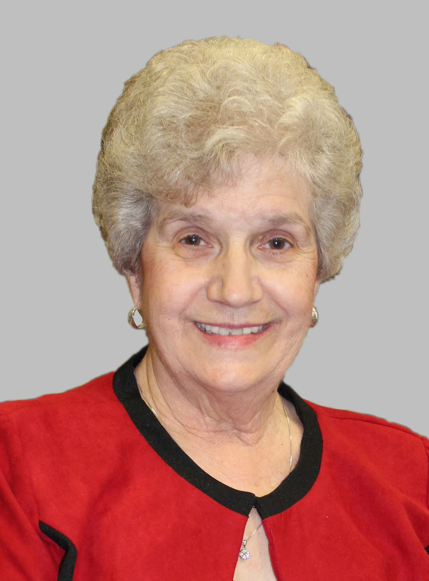 Nancy Stewart McCollum — Goshen Alumni Association