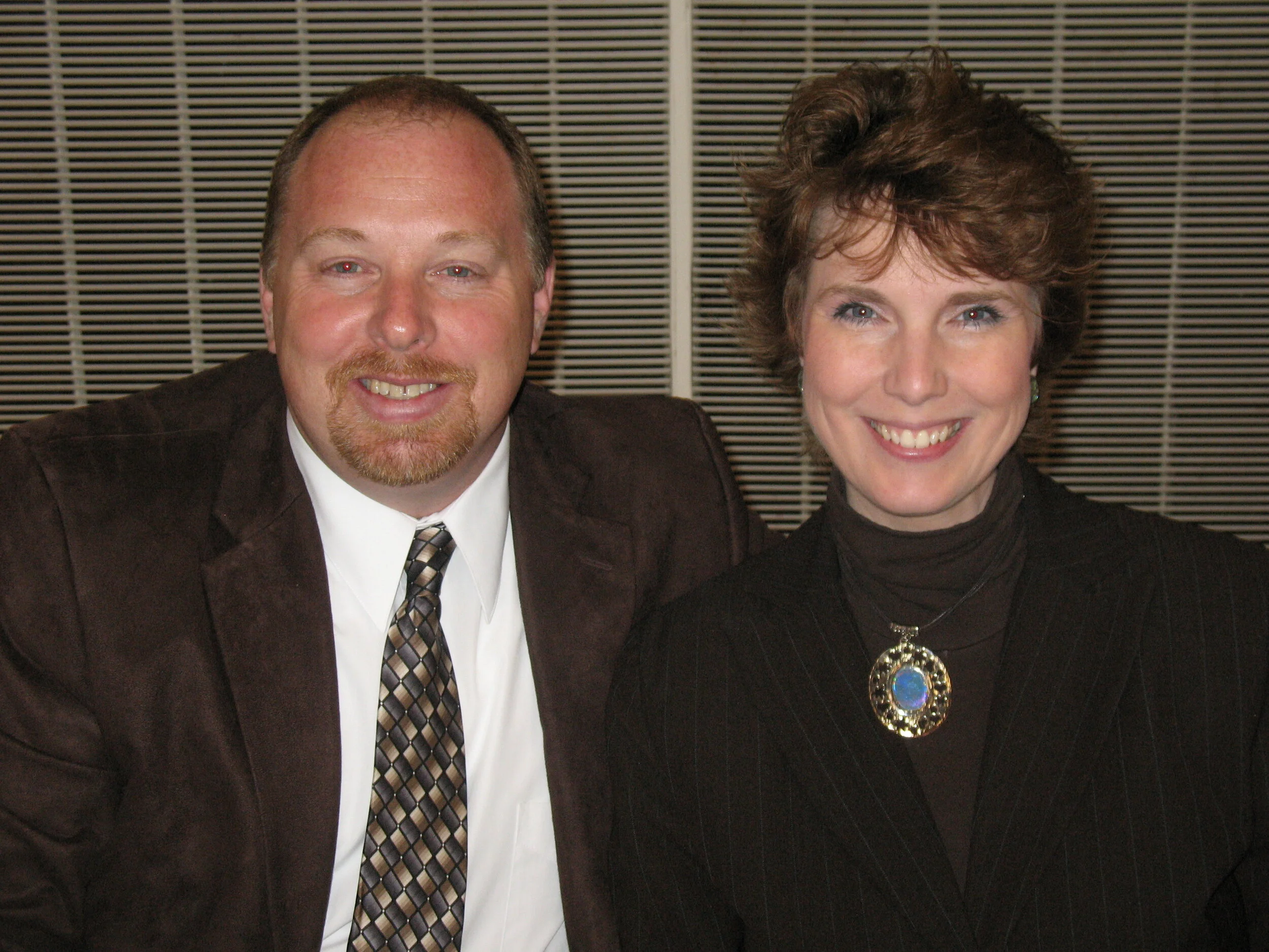 Alumni Dinner - 2010 — Goshen Alumni Association