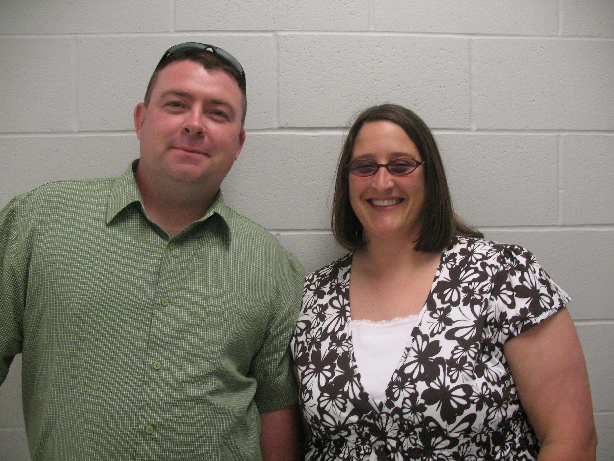 Alumni Dinner - 2009 — Goshen Alumni Association