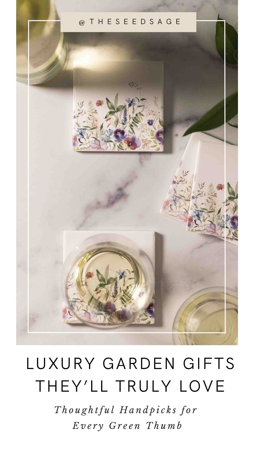Unique Gardening Gifts 2025: Thoughtful & Useful Picks — The Seed Sage ...