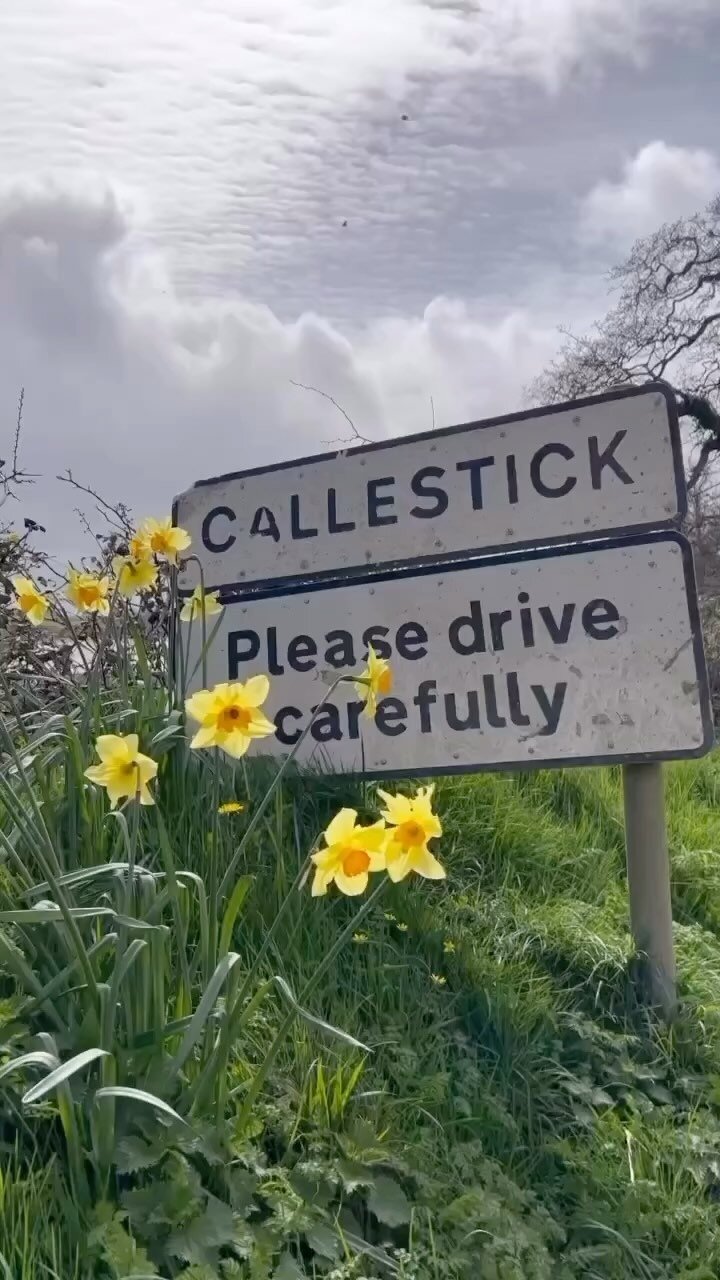 Callestick Parlour — Callestick Farm
