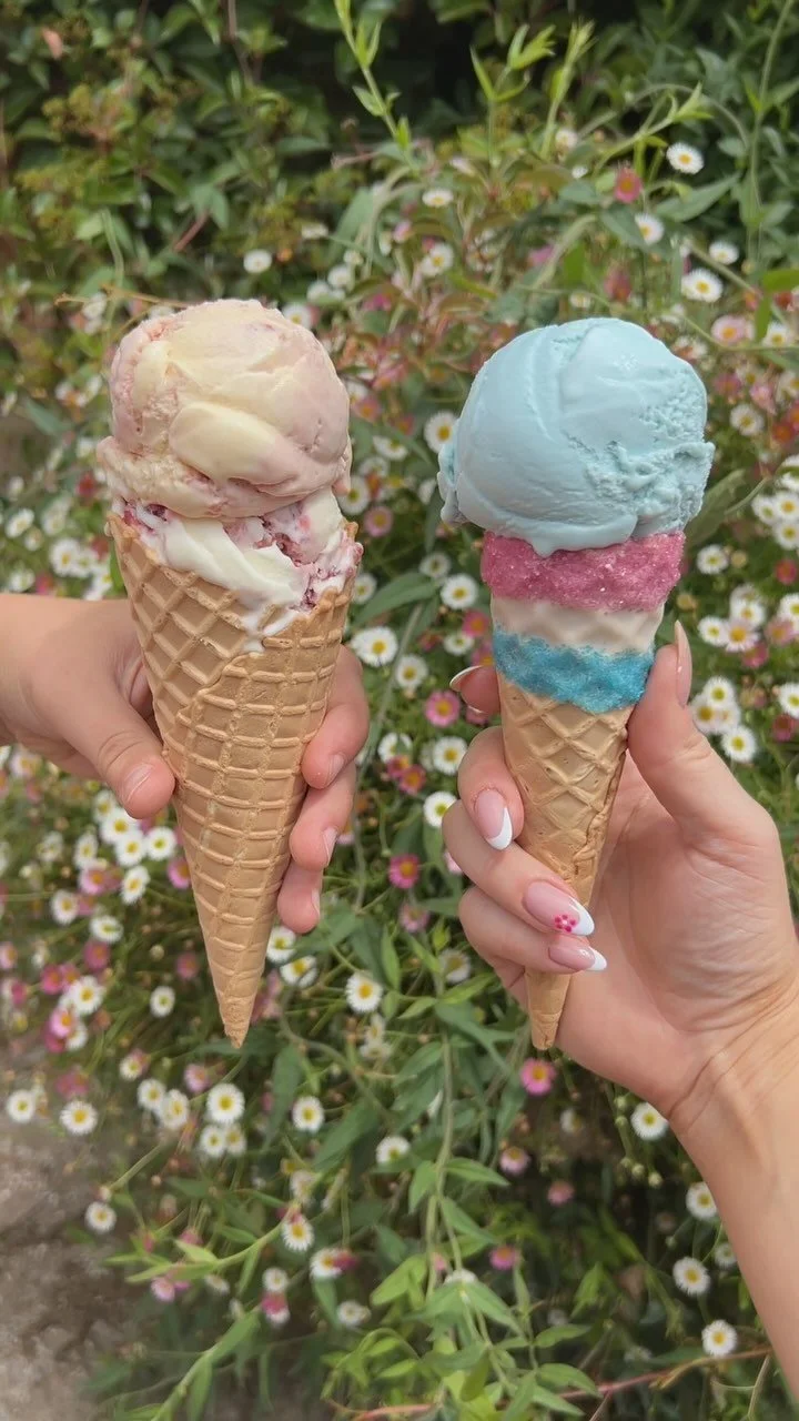 Callestick Parlour — Callestick Farm