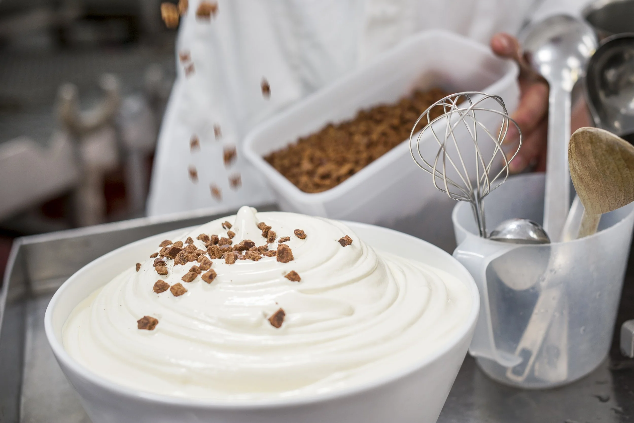 Our Farm & Herd — Callestick Farm