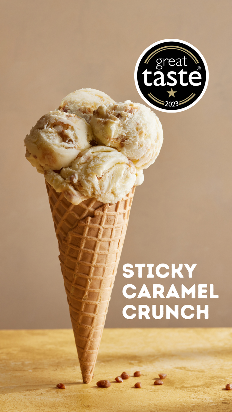 Our Flavours — Callestick Farm