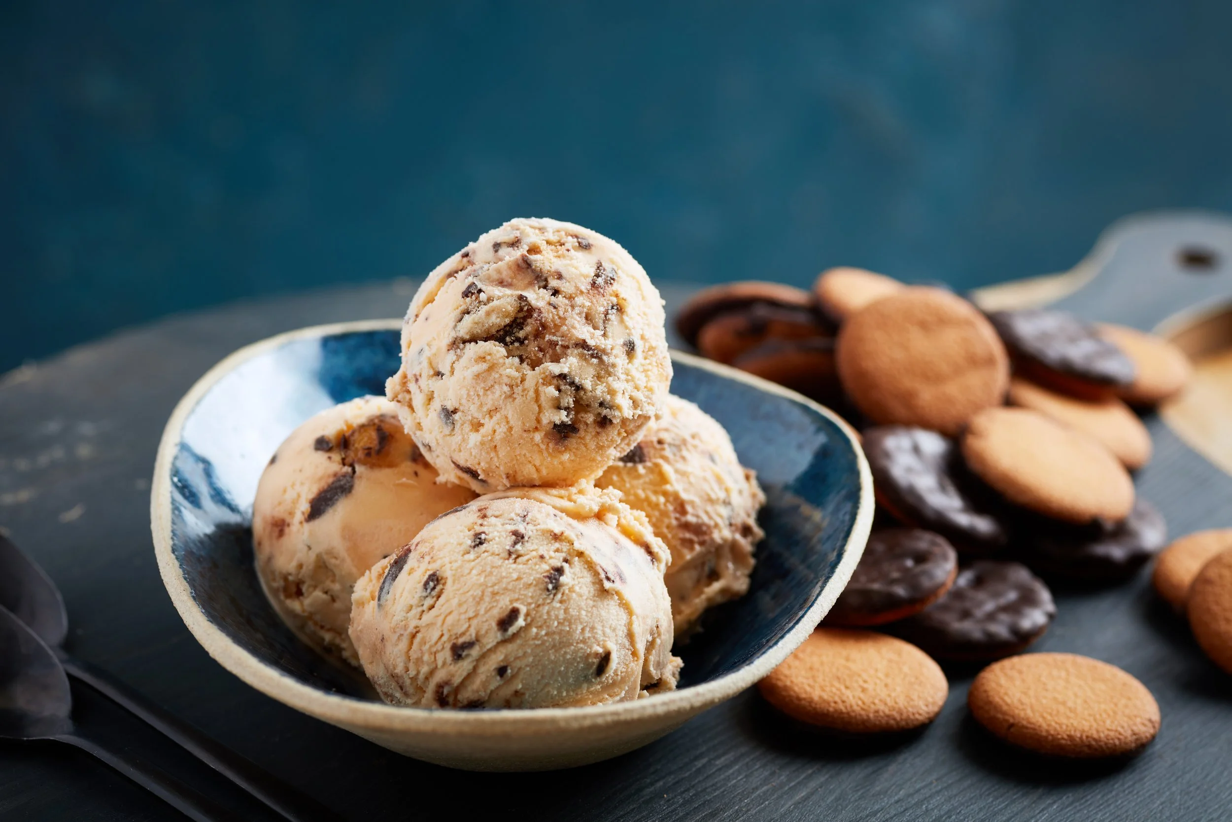 Our Flavours — Callestick Farm