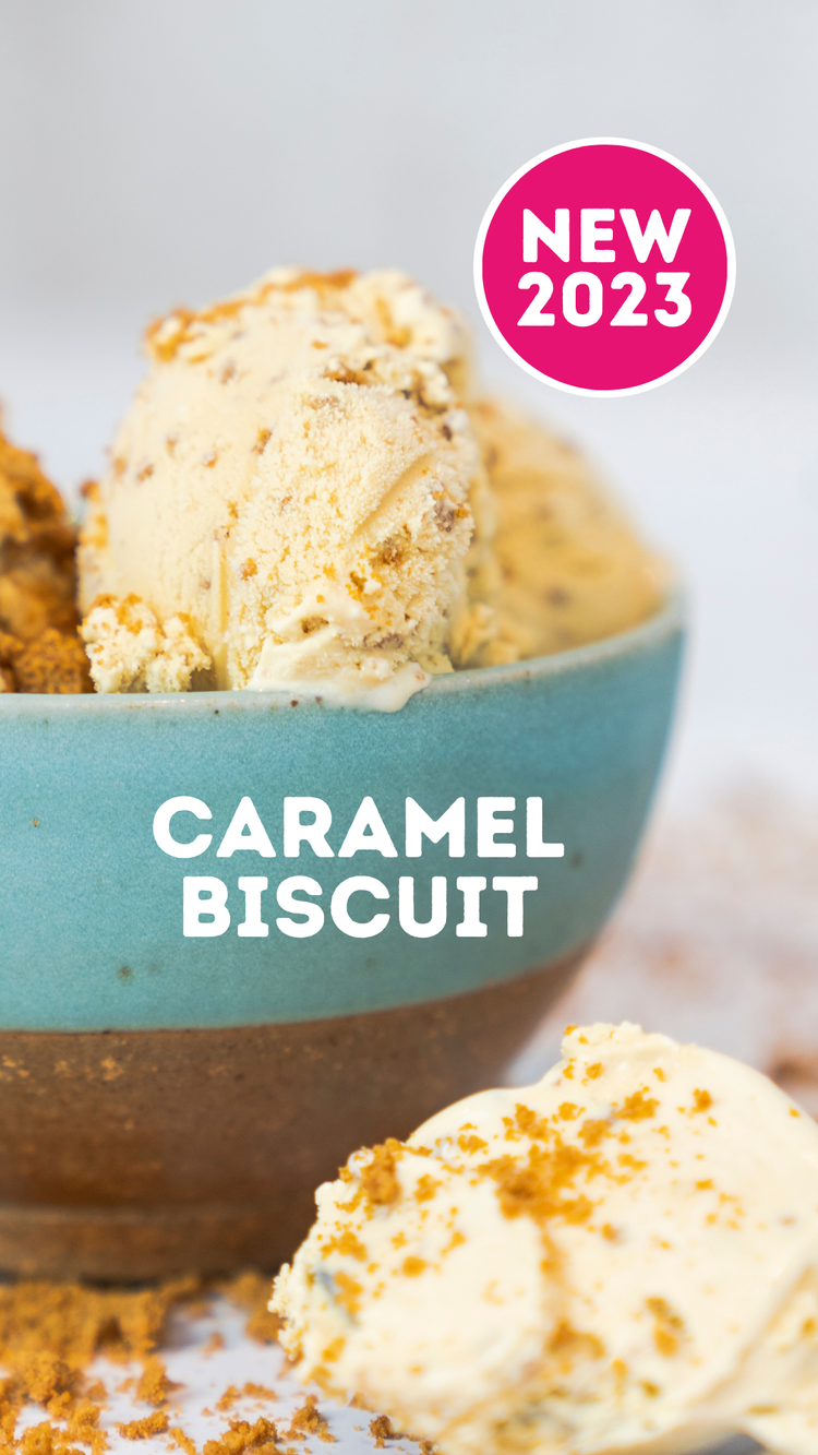 Our Flavours — Callestick Farm