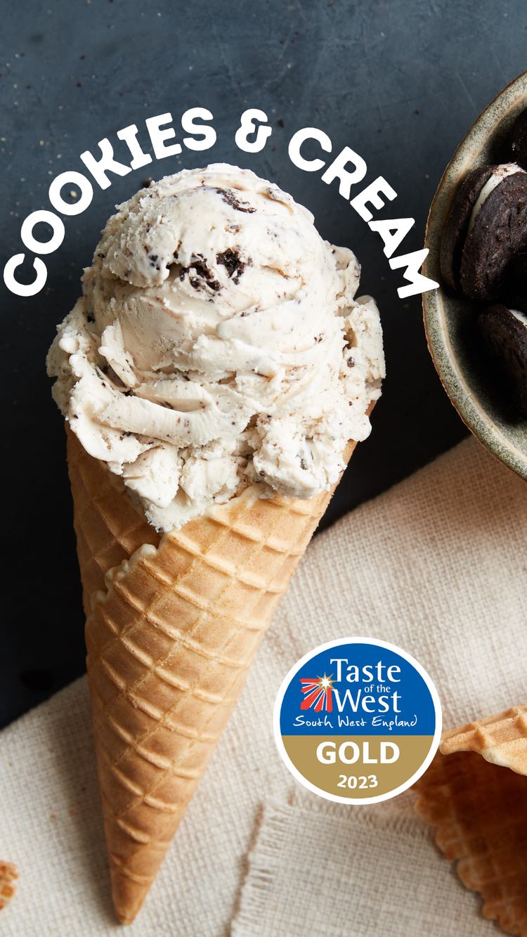 Our Flavours — Callestick Farm