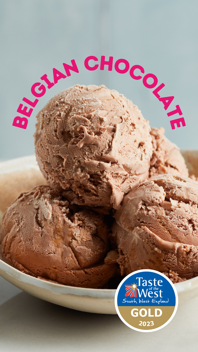 Our Flavours — Callestick Farm