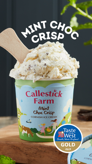 Our Flavours — Callestick Farm