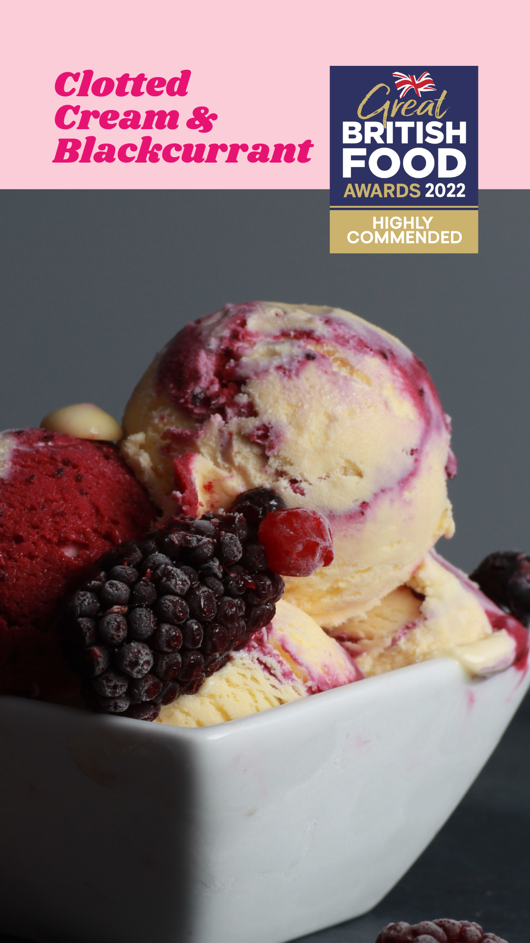 Our Flavours — Callestick Farm