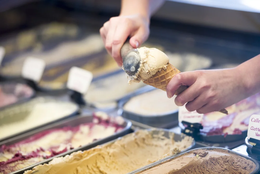 Callestick Parlour | Visit for Delicious Ice Cream — Callestick Farm