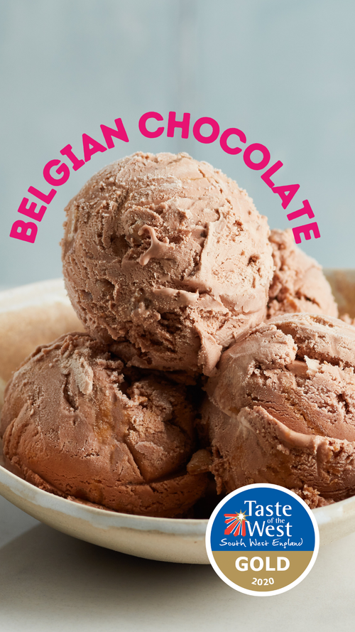 Our Flavours — Callestick Farm