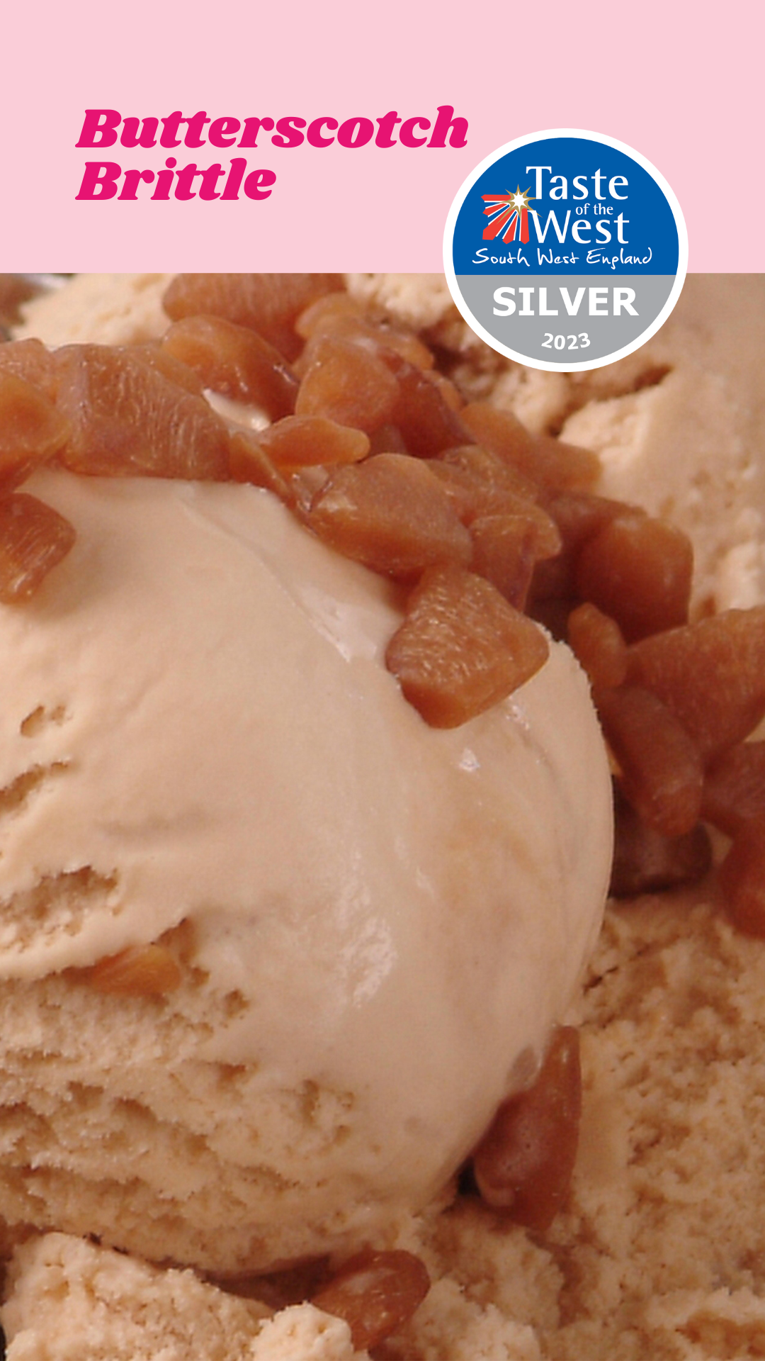 Our Flavours — Callestick Farm