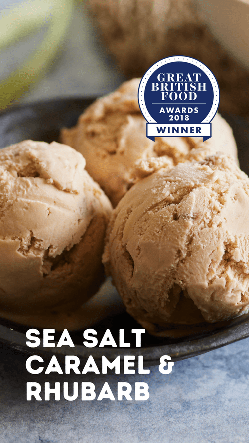 Our Flavours — Callestick Farm