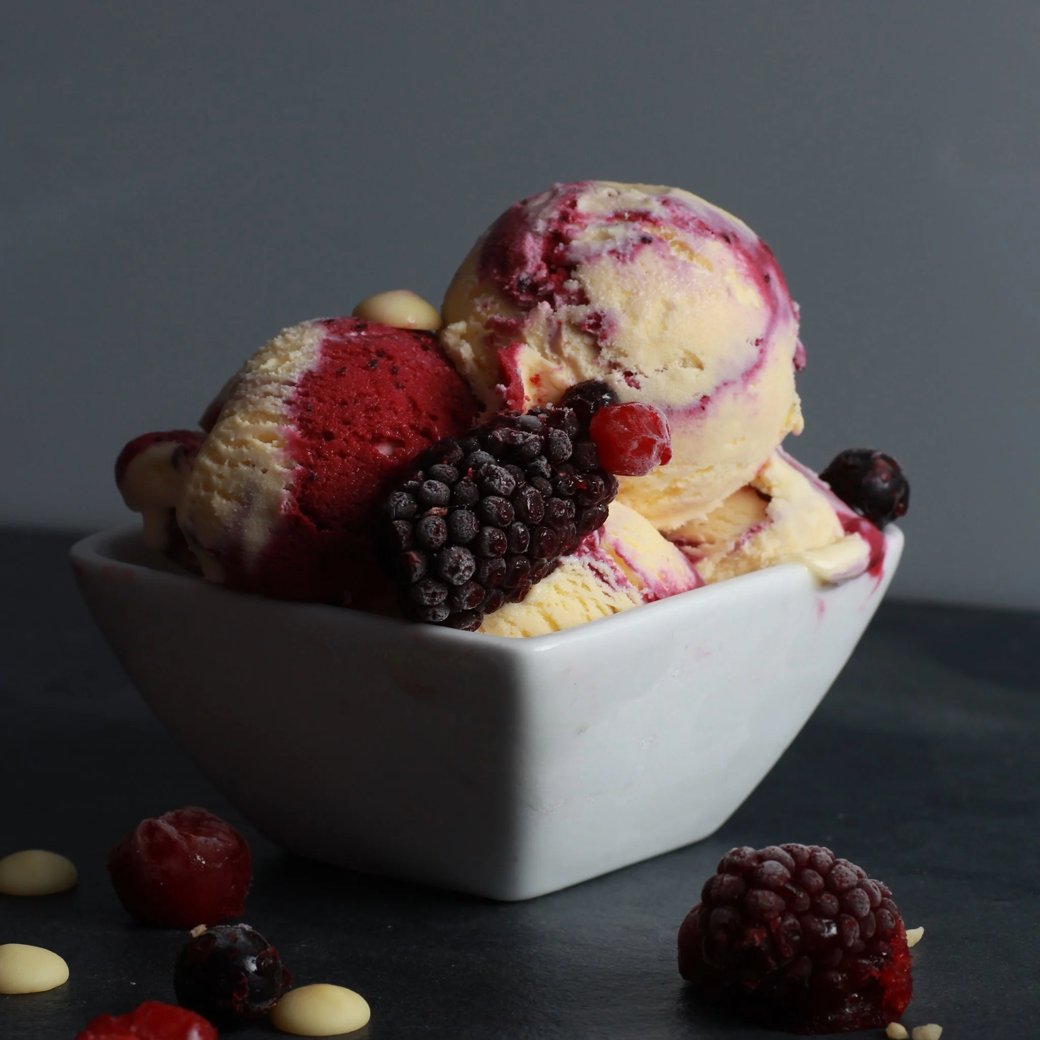 Our Flavours — Callestick Farm