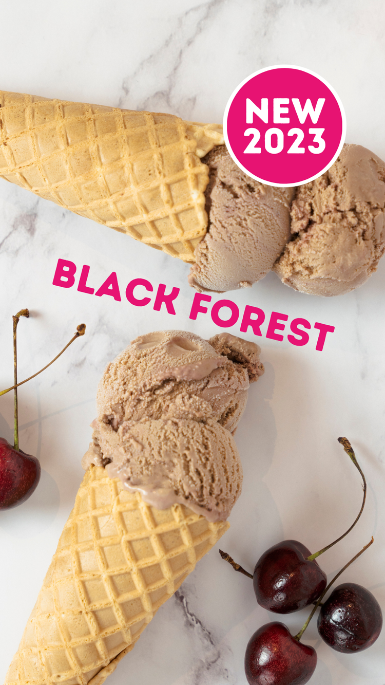 Our Flavours — Callestick Farm